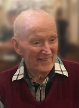 Robert T. Olson, Sr. | News, Sports, Jobs - Post Journal